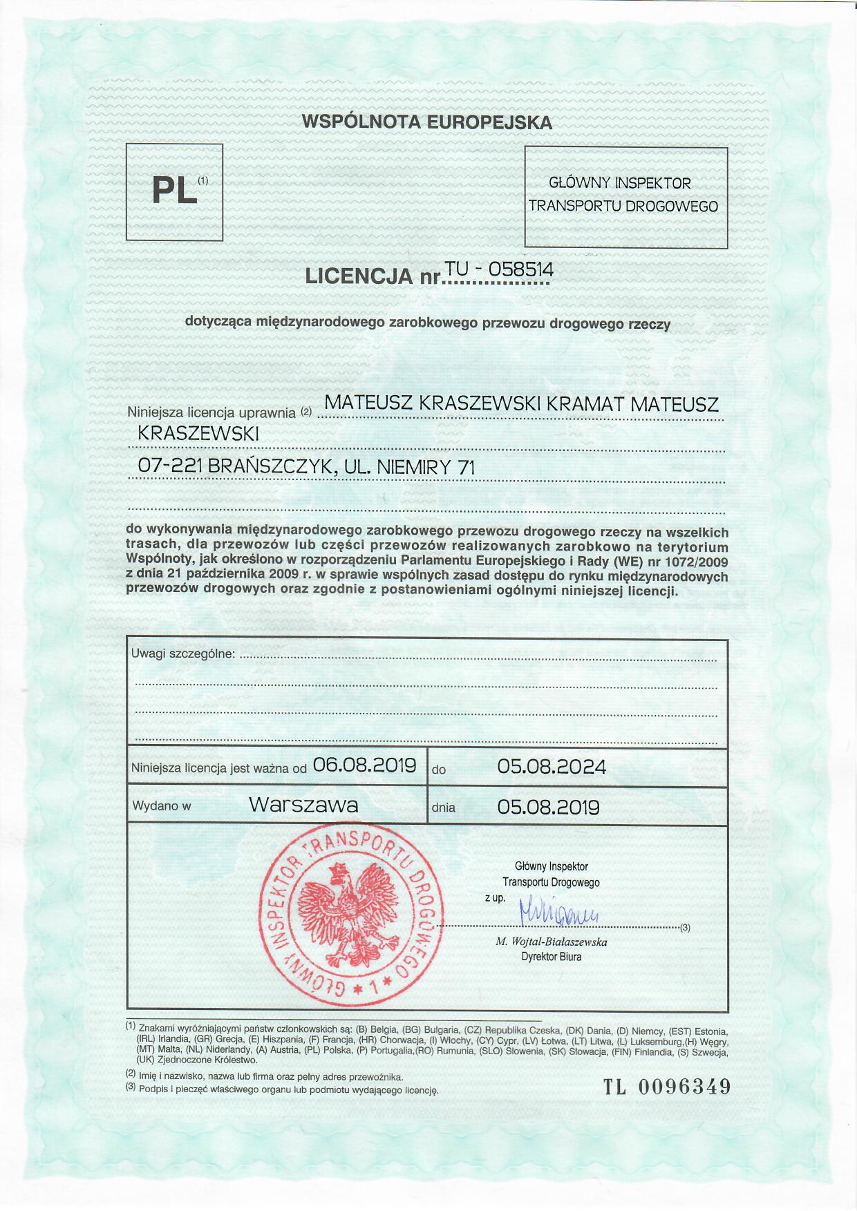 Documents – Kramat24